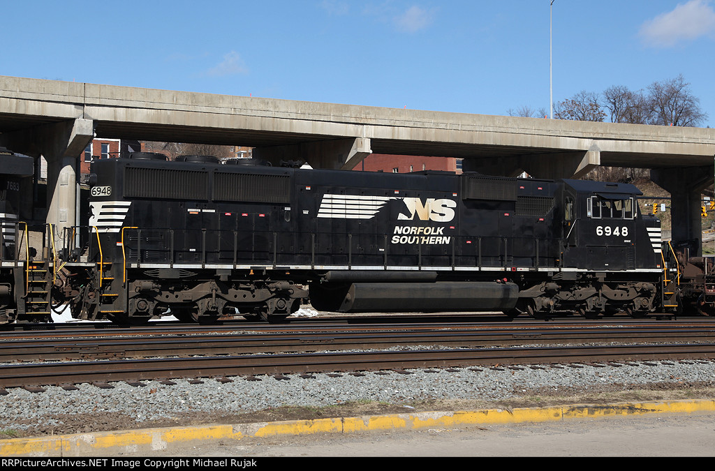 NS 6948